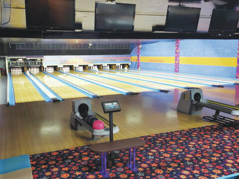 Sunset Bowl ready to ‘roll’ again