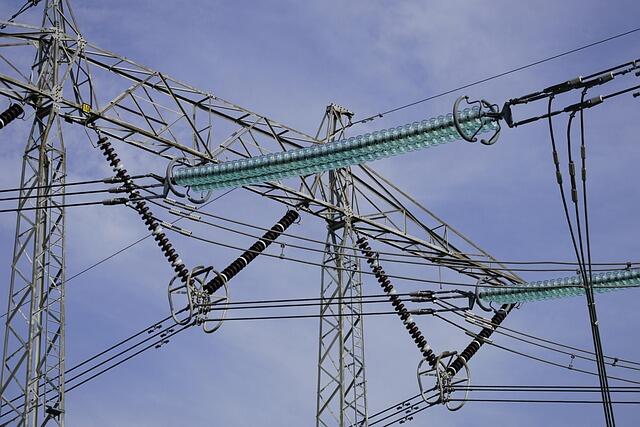 Big transmission line project is already generating public reaction ...