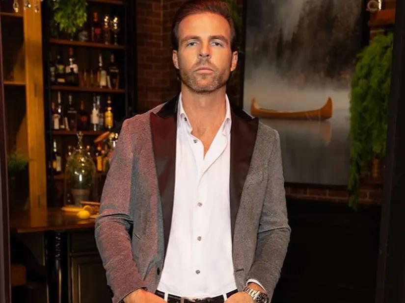 Jarrett 'JT' Thomas Announces Shocking Exit From Southern Charm Mid ...