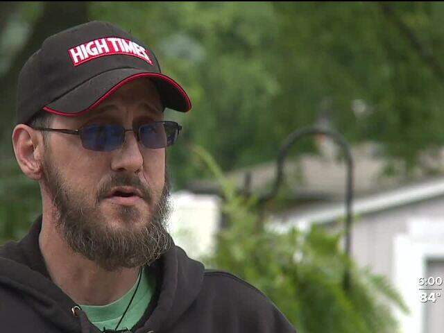 'There's no reason for it.' Driver speaks out after I-275 road rage shooting - NewsBreak