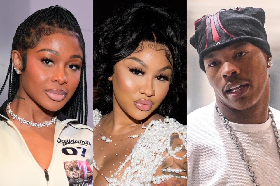 Wayment! Social Media Users Think Jayda Cheaves Has Addressed Rumors ...