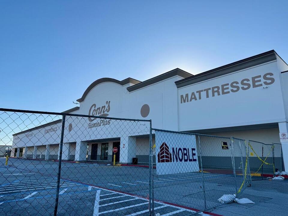 Retail News: Joe V’s is coming to Humble! - NewsBreak