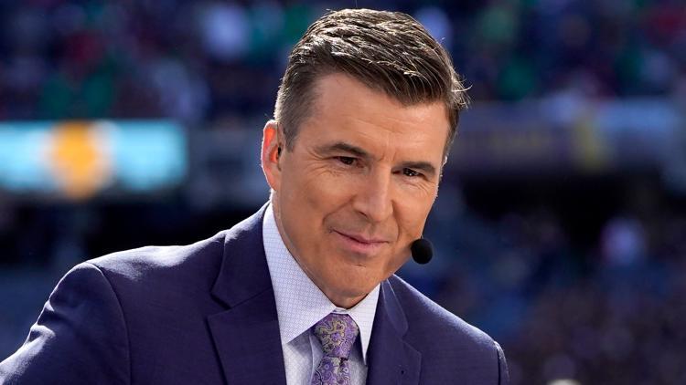 ESPN’s Rece Davis: Why college football is more 'honest' now - NewsBreak