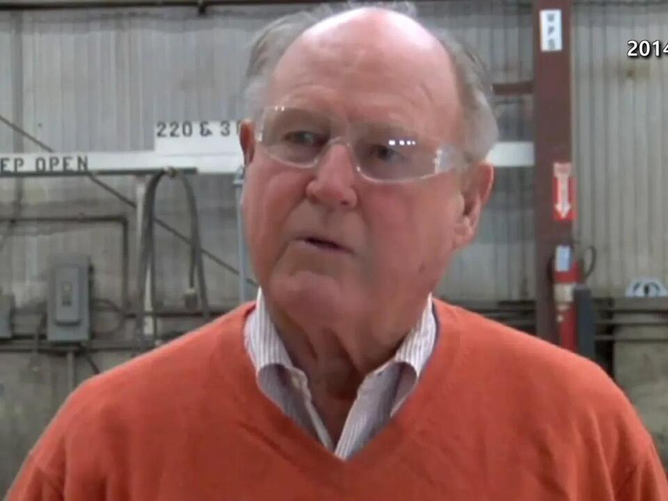 Bill Shepler, co-founder of Shepler's Mackinac Island Ferry, dies at 92