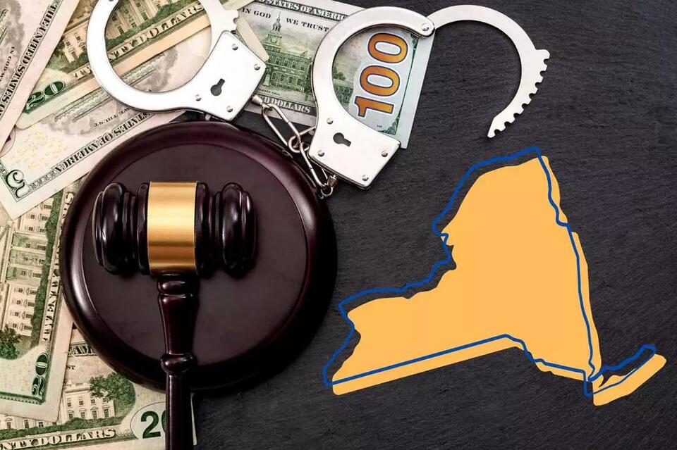 Local Sheriff Calls Out New York Bail Reform After Tragic Animal ...