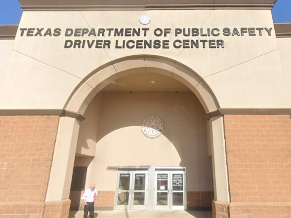 Texas Drivers Endure Months-long Delays for License Appointments Amid ...