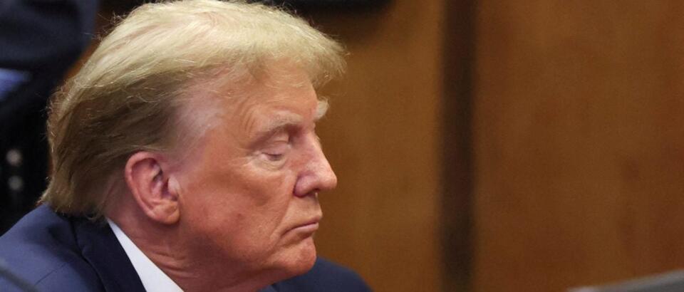 FACT CHECK: Did Trump Say His 2020 Election Loss Was The ‘Real Tragedy ...