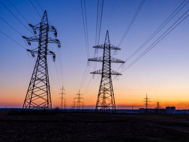 Maryland Piedmont Reliability Project application filed on New Year's Eve