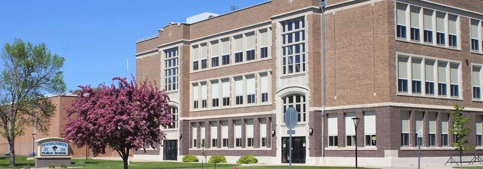Hankinson teacher resigns amid alleged messaging with student - NewsBreak