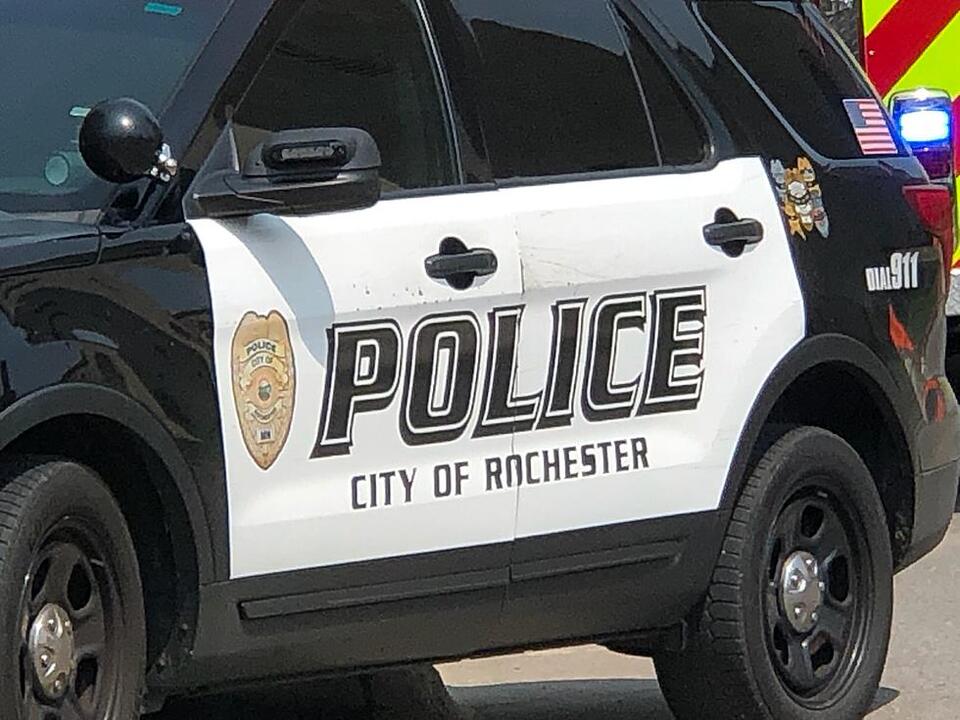 Rochester Police: State Trooper Involved in Rochester Crash Was ...