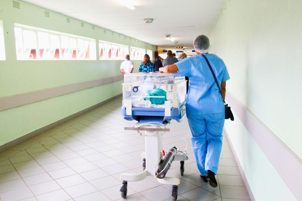 Indiana Hospitals Face Patient Safety Concerns In Recent Report - NewsBreak