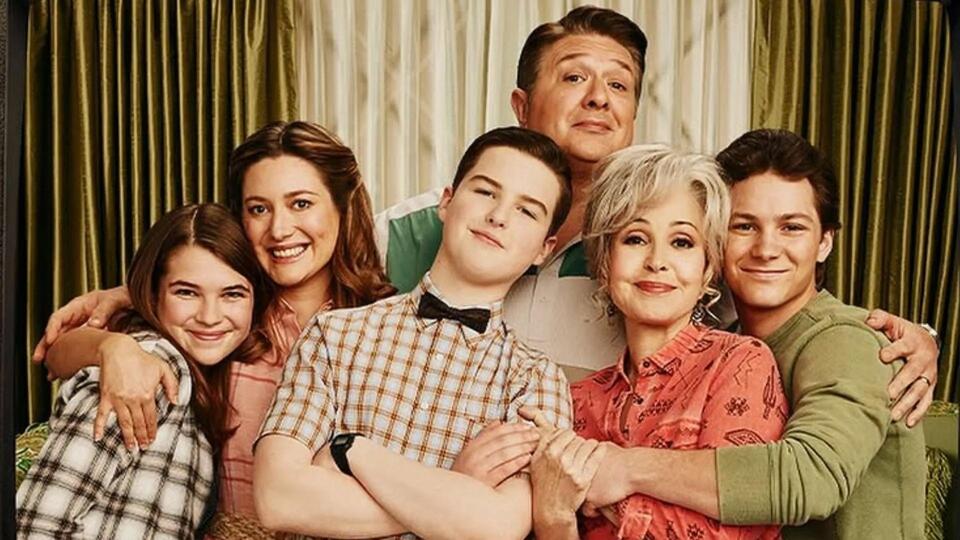 Is Young Sheldon based on a true story? Inspiration behind the sitcom ...