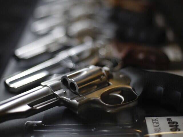This bill could fine gun owners if they don't report stolen guns within ...