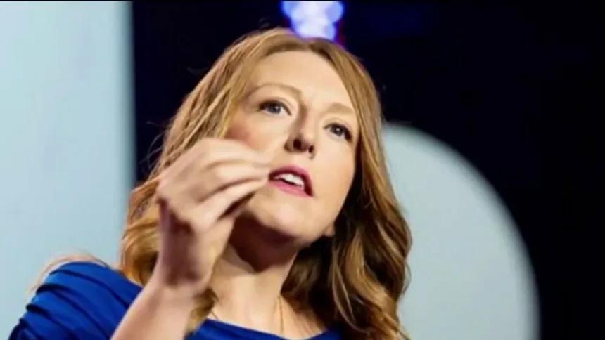 Trump nominates Dr. Casey Means for U.S. Surgeon General, after pulling ...