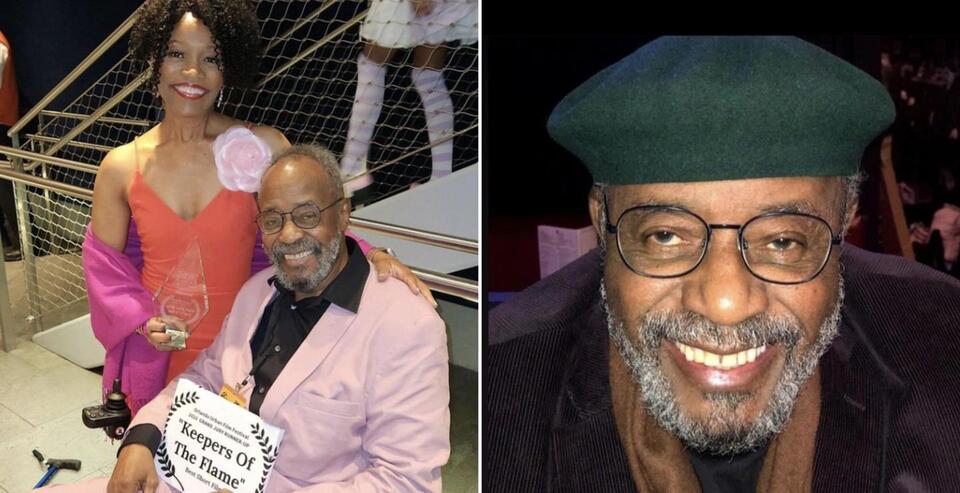 Ed Wheeler, ‘Law And Order’ And ‘Blue Bloods’ Star, Dies At 88 - NewsBreak