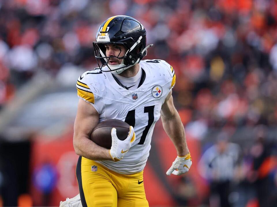 Pittsburgh Steelers Playoff Scenarios: Despite Loss to Eagles, Steelers ...