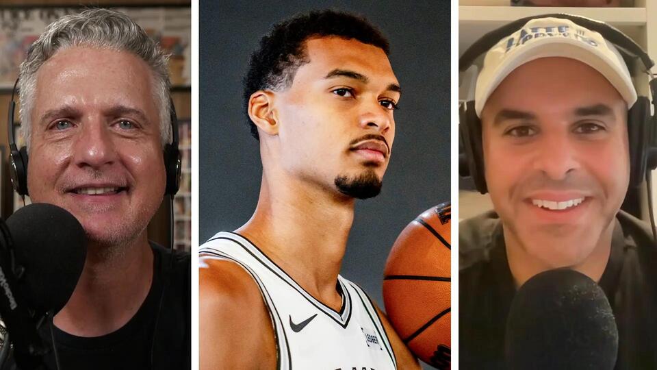 A Sox-Yanks Nail-Biter, Intriguing NBA Story Lines, and Five Biggest ...