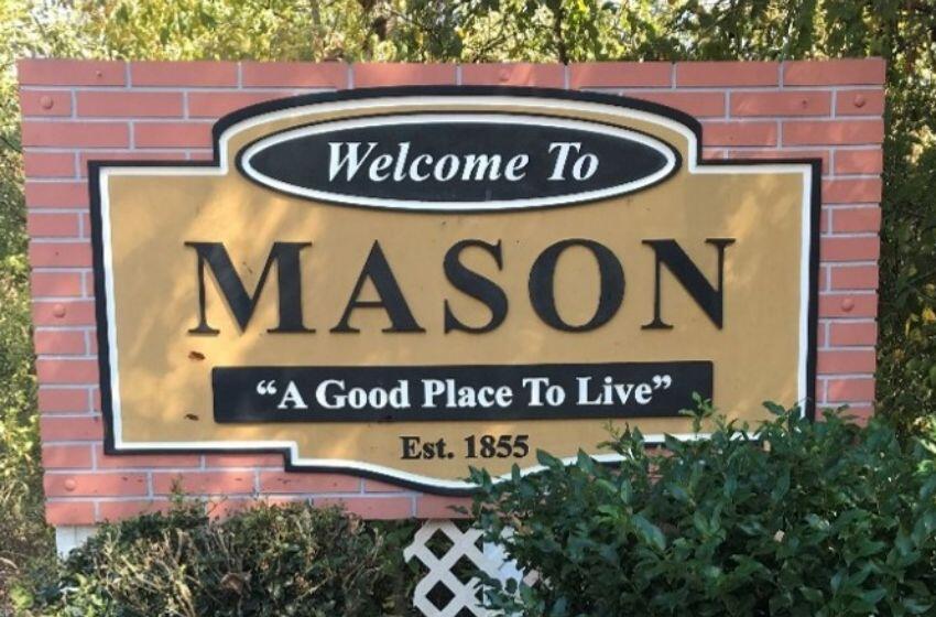 Two former Town of Mason employees indicted, former mayor investigated ...