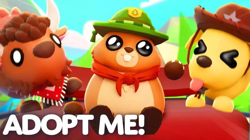 Adopt Me Journey To Summer Camp Guide (Week 1) - NewsBreak