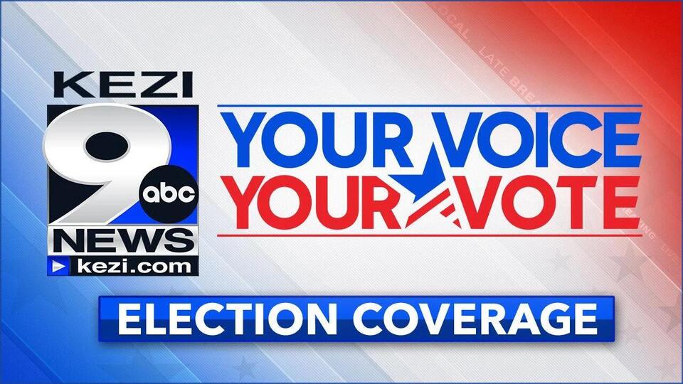 May 2024 Primary Election results - NewsBreak