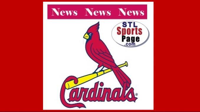 Cardinals announce Spring Training 2025 television and radio schedule ...