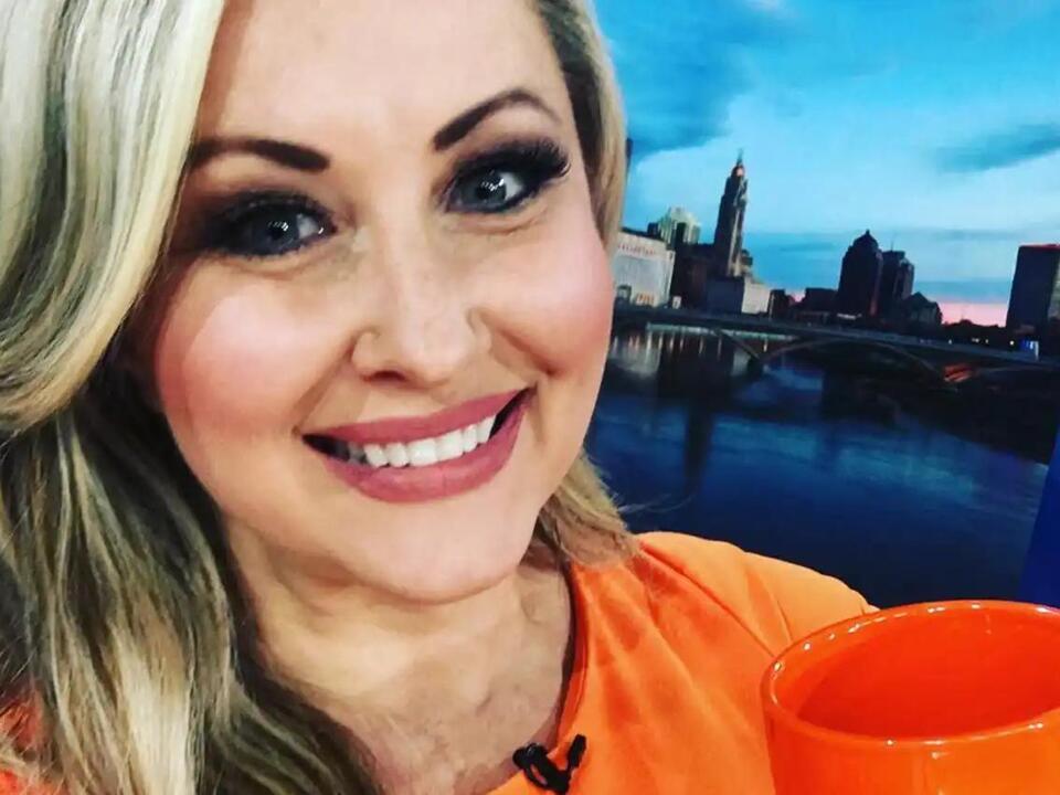 Who was Jessica Ralston’s husband, Jimmy Johnson?