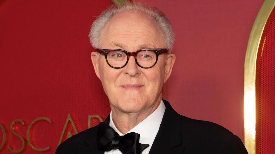 Harry Potter Star John Lithgow Thinks J.K. Rowling’s Anti-Trans Views ...