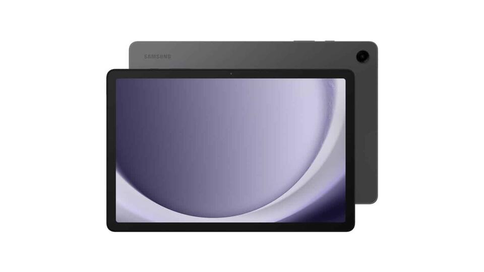 Galaxy Tab A9 Plus is Now More Secure With April 2026 Security Update ...