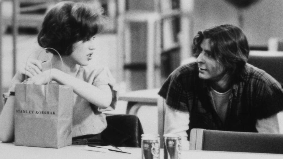Iconic 1985 Final Scene Wasn't in the Script-and It Almost Didn't ...