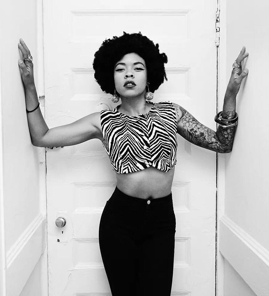 Versatile Vocalist Nikki Hill Headlines Blues Society Show - NewsBreak