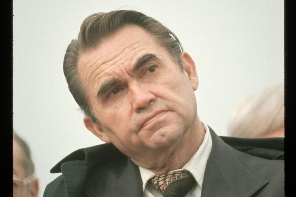 How George Wallace and Bull Connor set the stage for Alabama’s sky-high ...