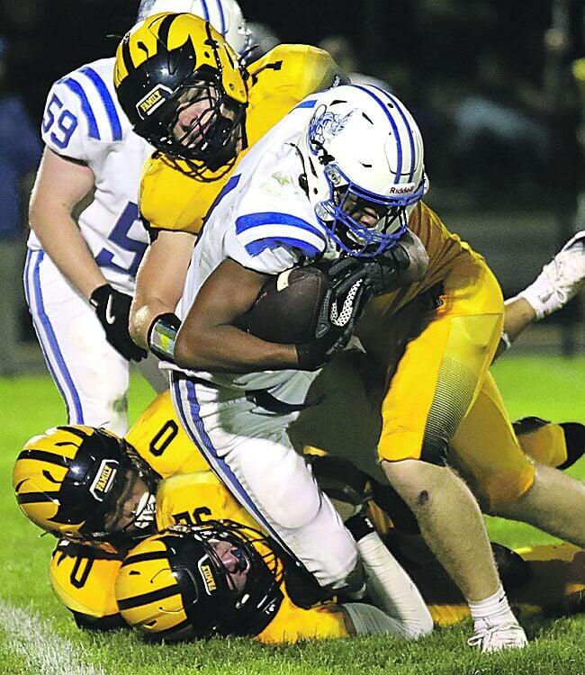 Beloit Memorial, Turner still trying to build winning cultures - NewsBreak