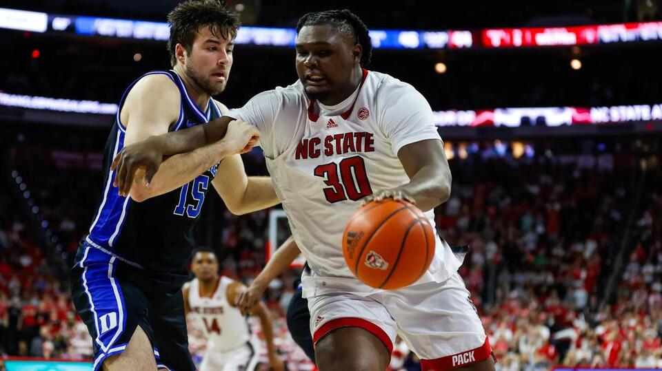 Duke vs. NC State in Elite Eight means an ACC team will make Final Four ...