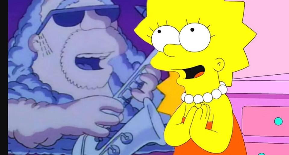 30 years ago, The Simpsons killed off a major character — and Lisa was ...