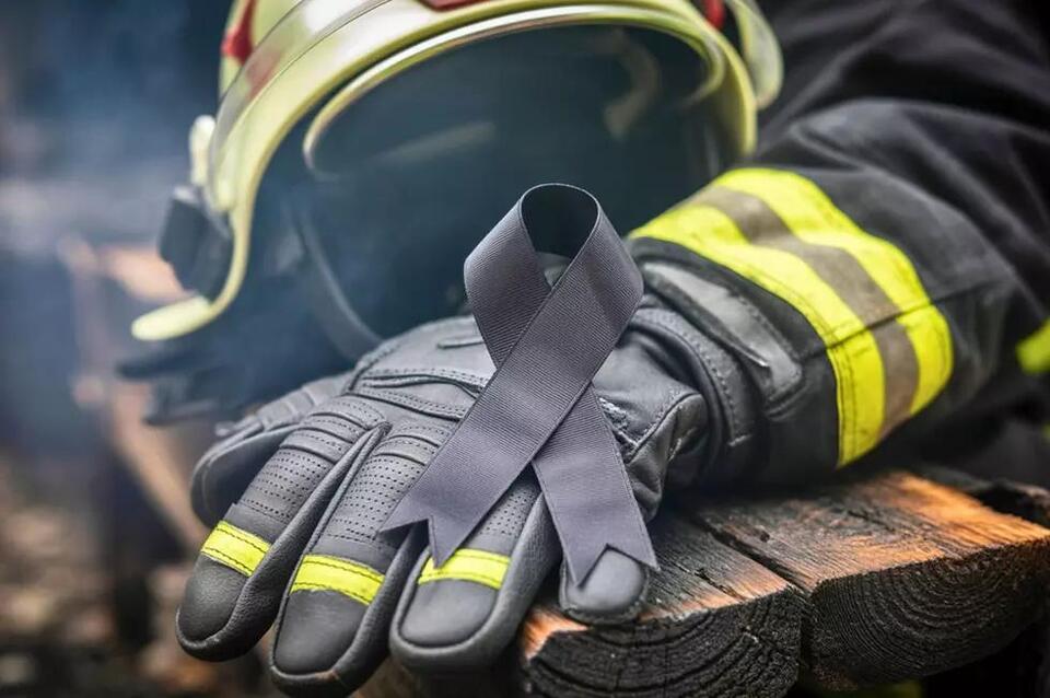 Fire Chief’s Sudden Medical Emergency Turns Deadly at Conklin Fire ...