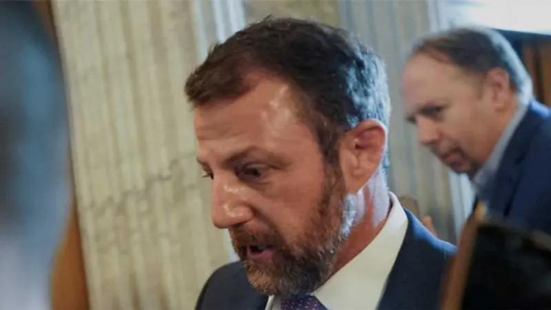 New Trump DHS pick 'walking into a firestorm' as MAGA 'fractures' on ...