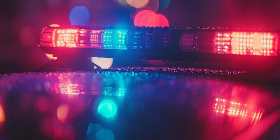 Two people dead after basket lift tipped over - NewsBreak