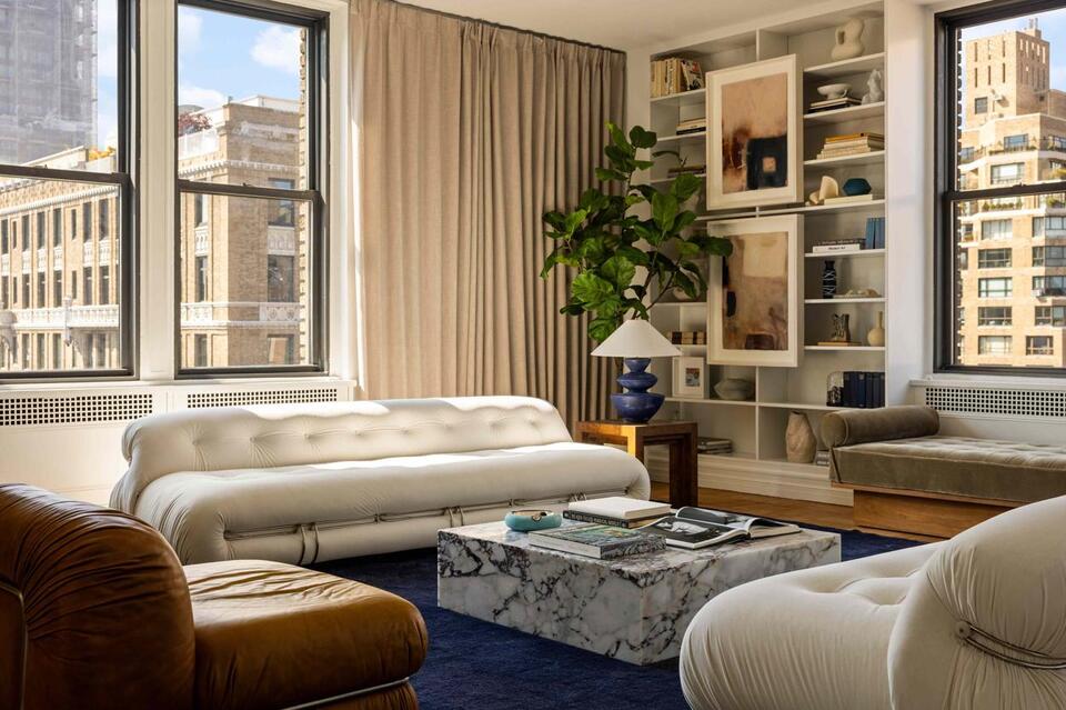 8 Retro Design Trends Making a Major Comeback This Year - NewsBreak