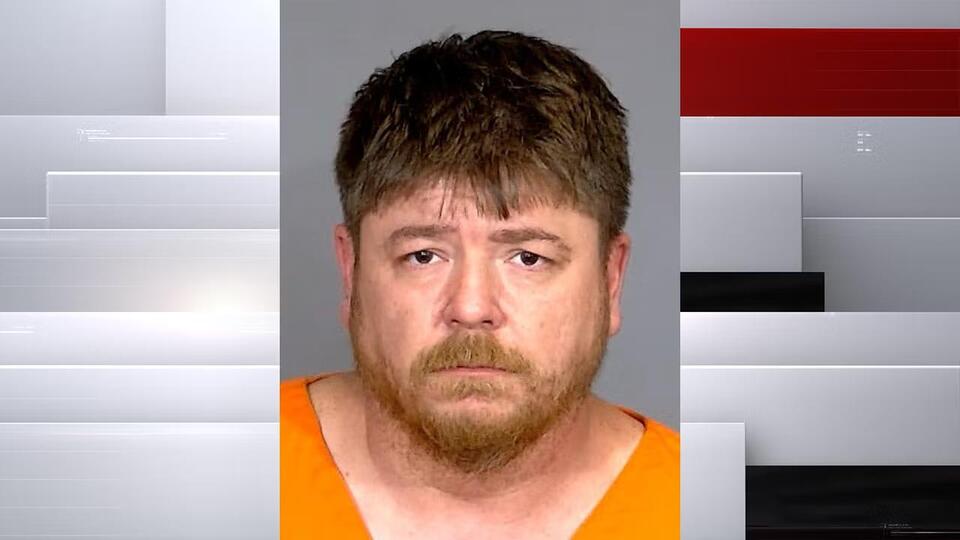 Indianapolis man charged, accused of shooting wife in front of kids ...
