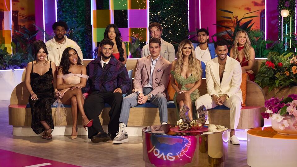 ‘Love Island: Beyond The Villa’ Reveals Season 2 Cast — Who’s Missing ...