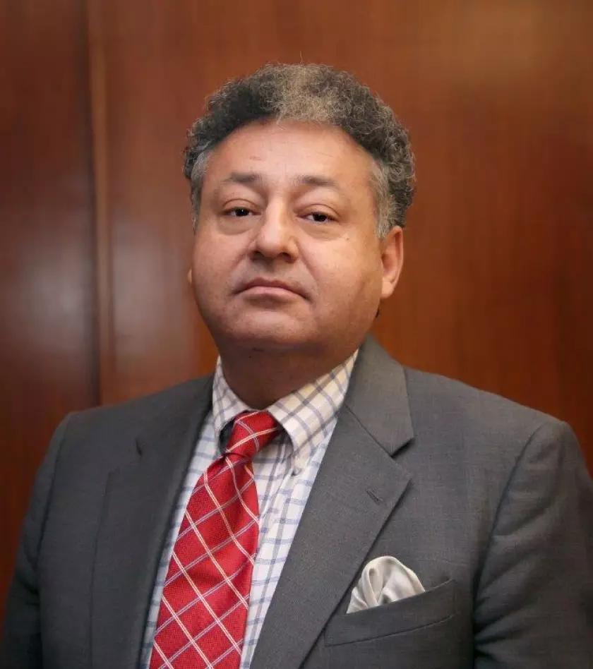 The federal government has the power to reject foreign companies ...