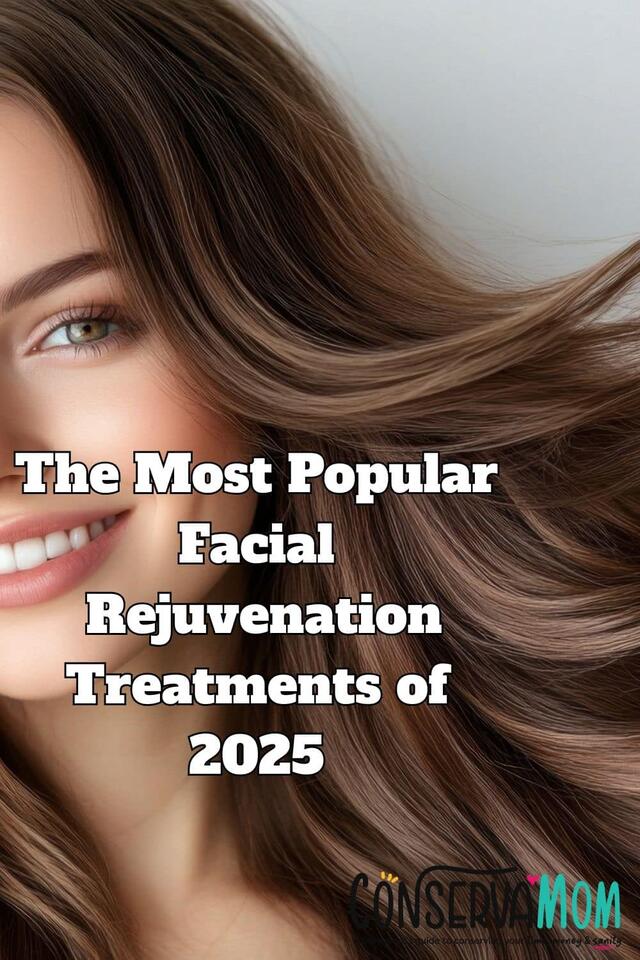 From Botox to Brow Lifts: The Most Popular Facial Rejuvenation ...