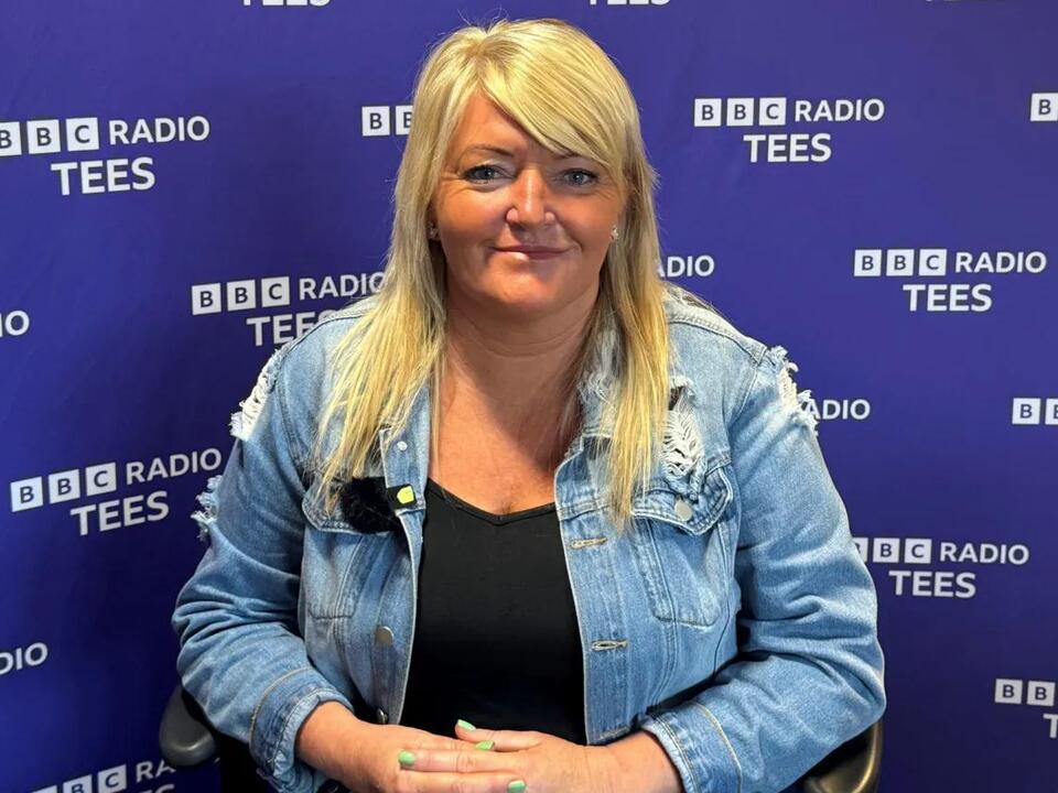 ‘I had no idea my bad toe was a rare cancer’
