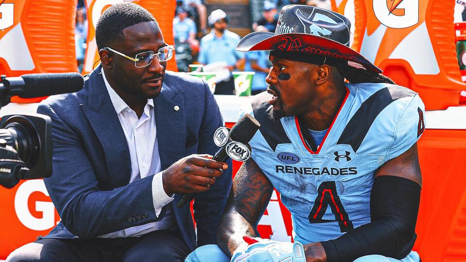 2025 UFL Playoffs: Schedule, playoff picture, dates, time, TV - NewsBreak