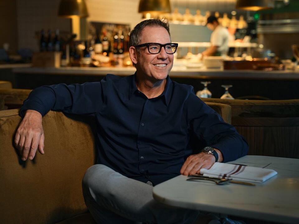 Au Cheval Set to Open in 12 South Late 2026 - NewsBreak