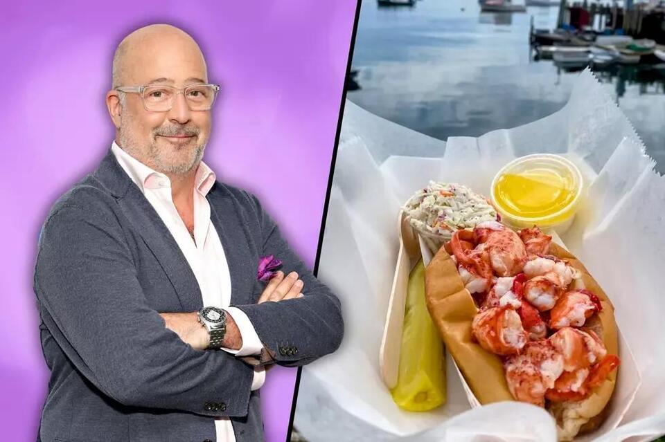 Celebrity Chef Andrew Zimmern Says These 2 Maine Restaurants Serve the ...