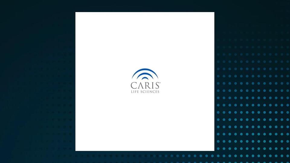 Caris Life Sciences Eyes Bigger Oncology Market After IPO as Revenue ...