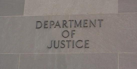 DOJ Final Rule Addressing Foreign Adversary Threats to Americans ...