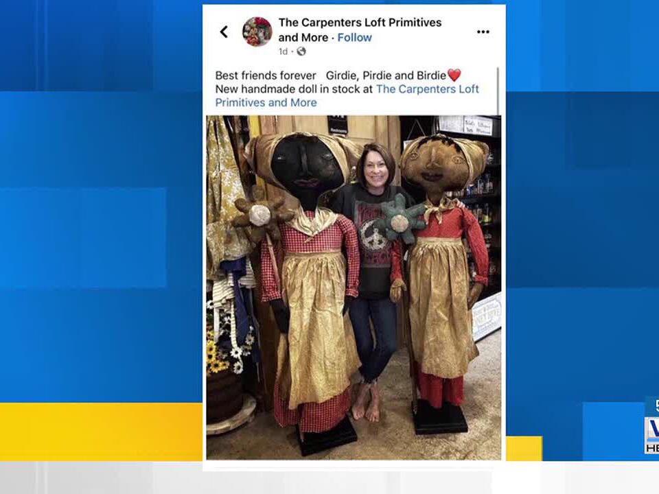 Small business owner receives death threats following sale of ...