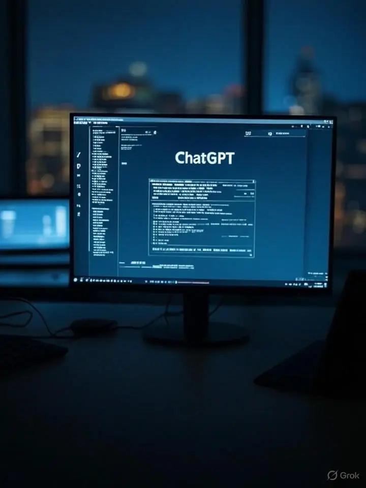 ShadowLeak: Zero-Click ChatGPT Exploit Steals Gmail Data, Now Patched - NewsBreak